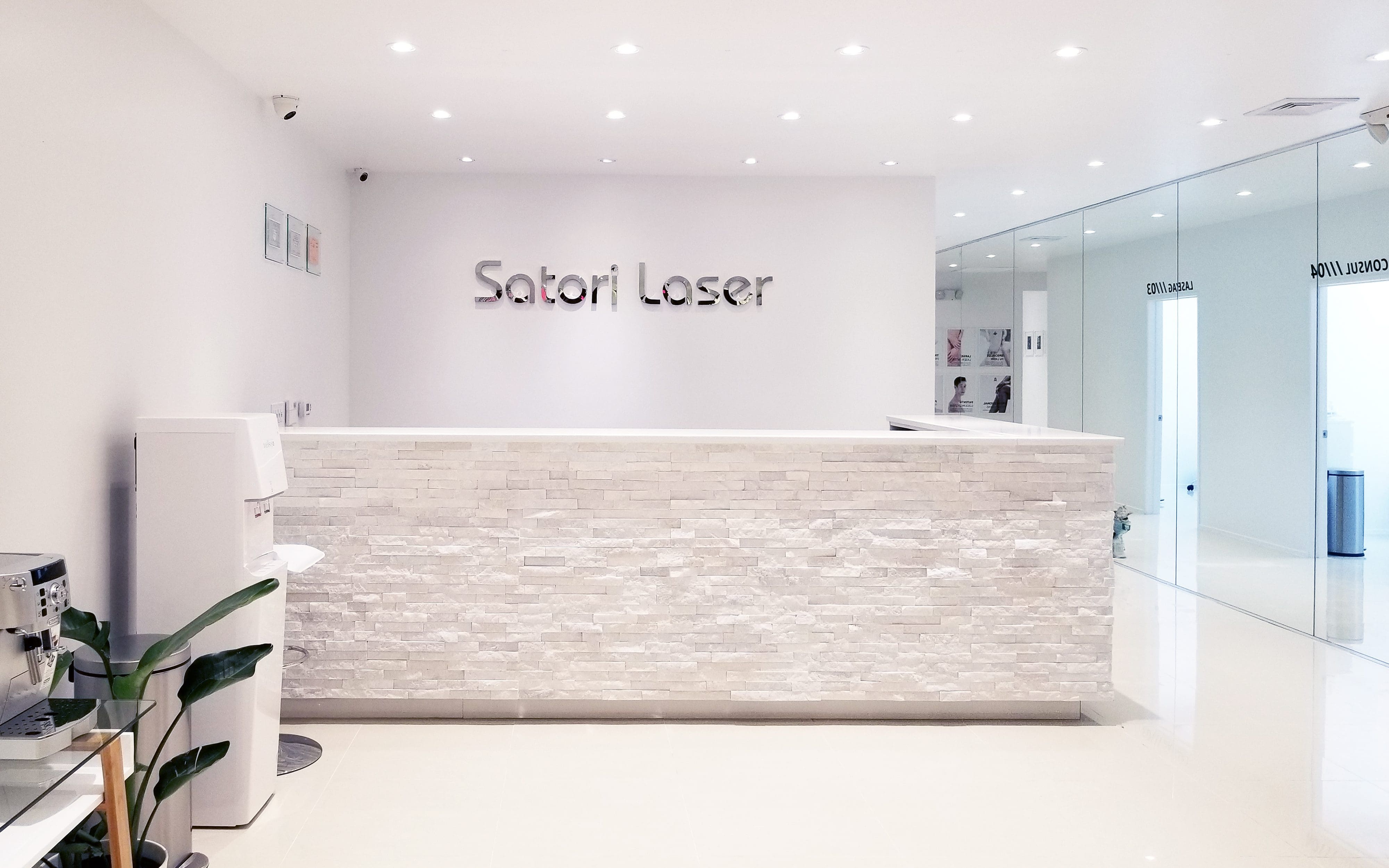 Satori Laser - Buy a Canadian Franchise